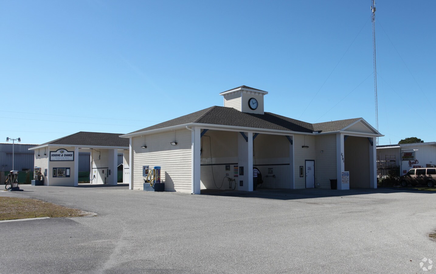 2761 S Mccall Rd, Englewood, FL 34224 | LoopNet