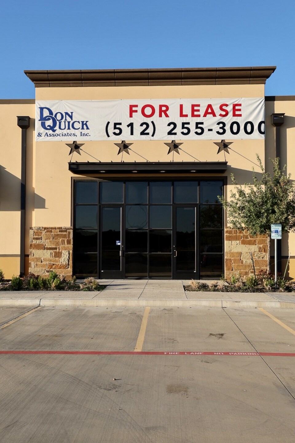 275 SE Inner Loop, Georgetown, TX 78626 - Inner Visions Corporate ...