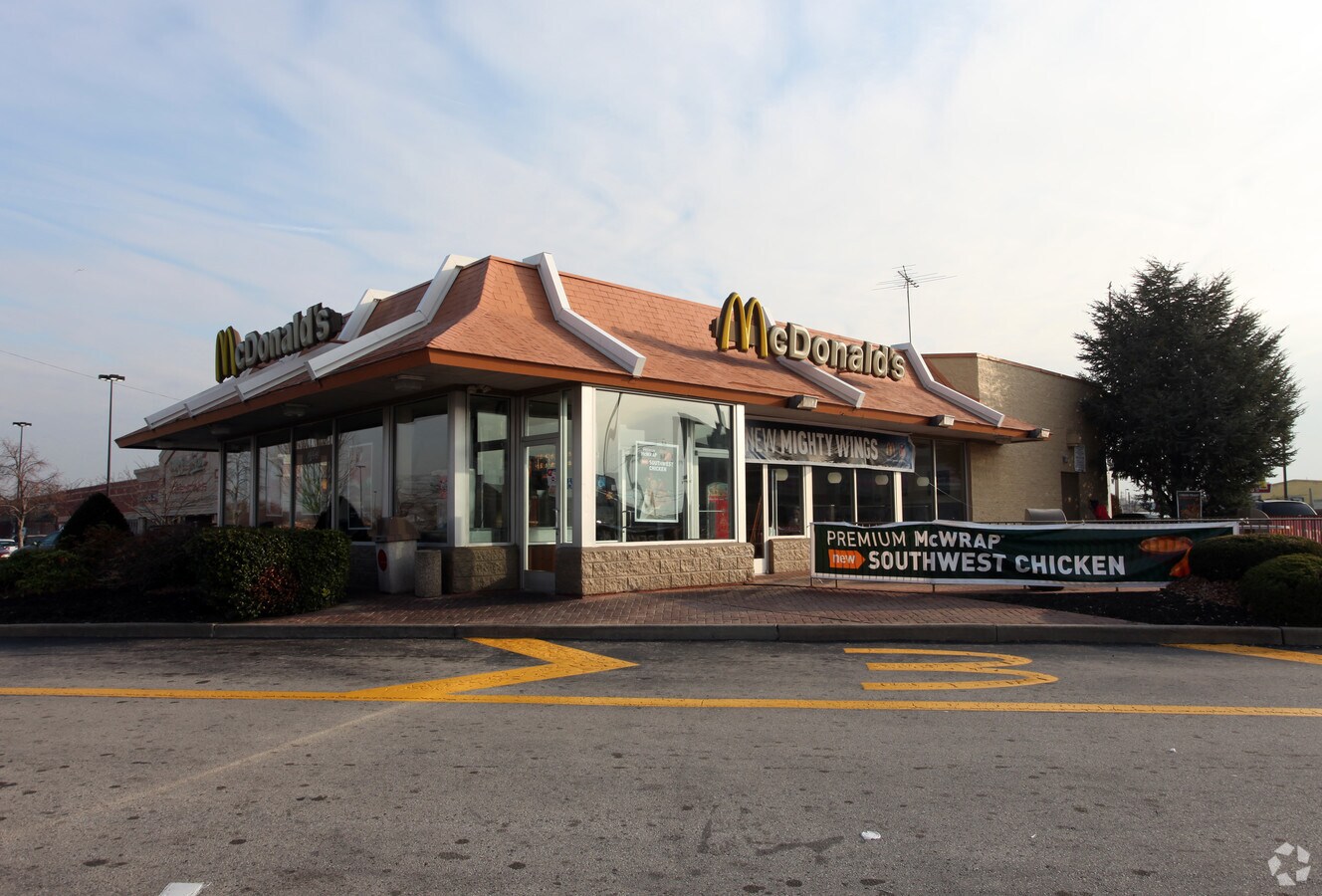 1851 S Columbus Blvd, Philadelphia, PA 19148 | LoopNet