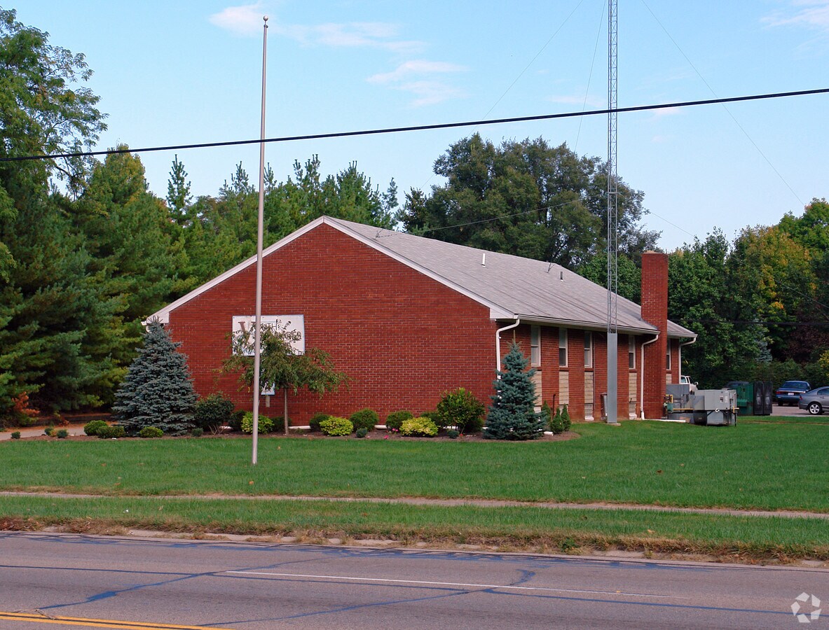 924 E Home Rd, Springfield, OH 45503 | LoopNet