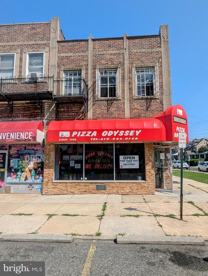 3901 State Rd, Drexel Hill, PA 19026 - Retail for Sale | LoopNet
