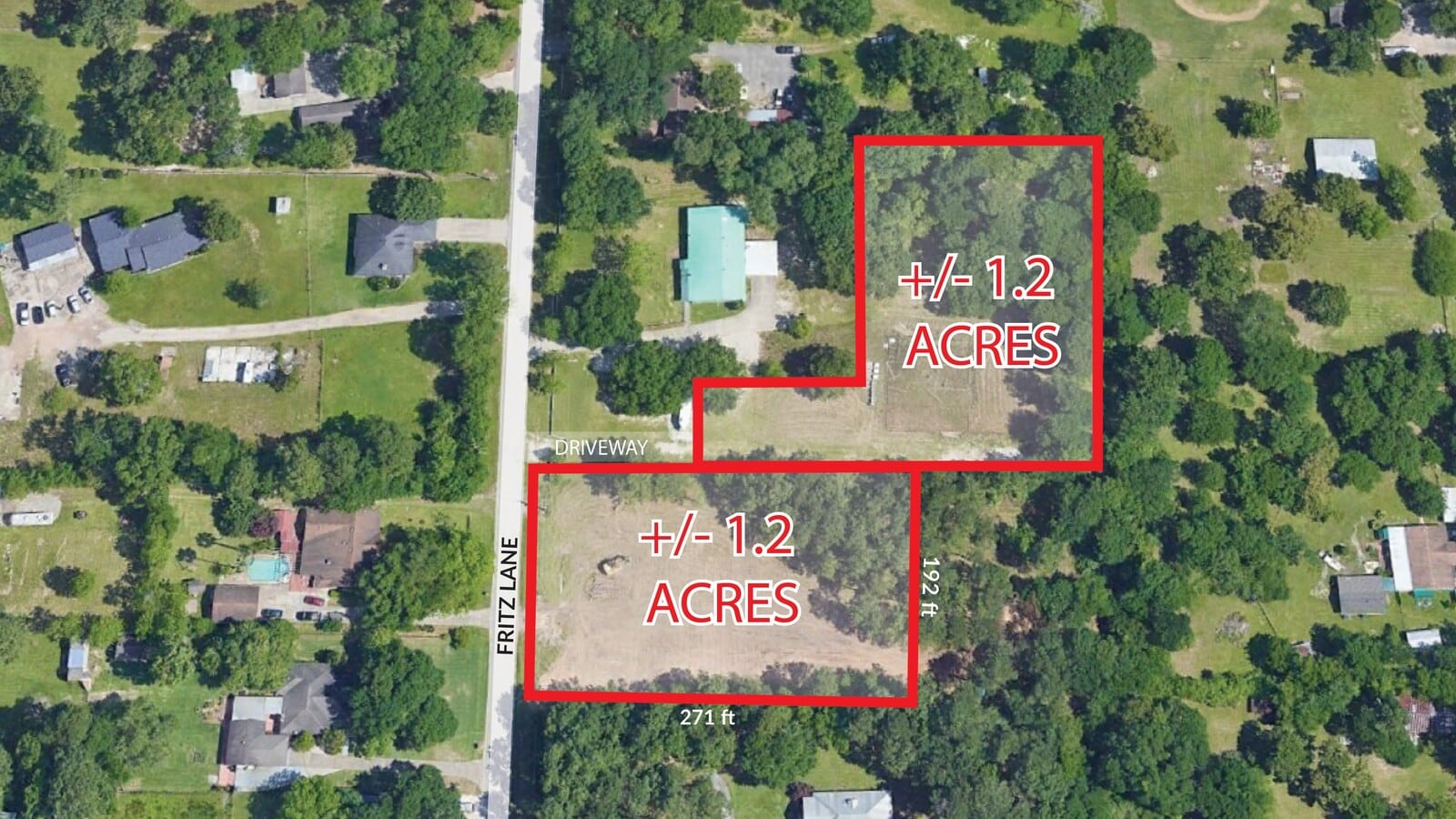 22826 Fritz Ln, Spring, TX 77389 | LoopNet