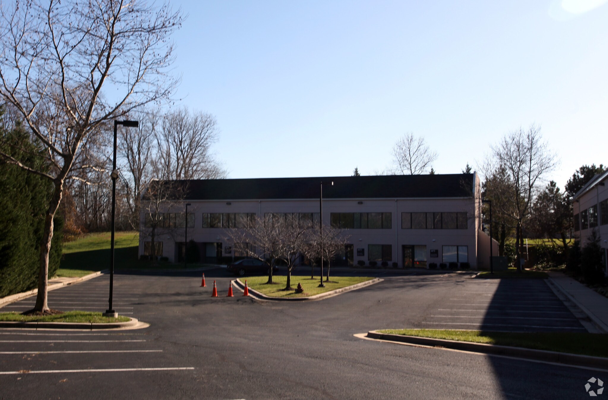 1801-1823 Brightseat Rd, Landover, MD 20785 - 95 Office Park | LoopNet