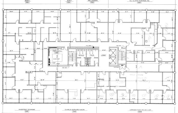 3951 Snapfinger Pky, Decatur, GA 30035 - Omega World Center | LoopNet