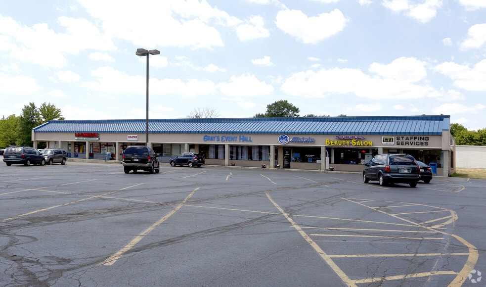 50-68 S Girls School Rd, Indianapolis, IN 46231 | LoopNet