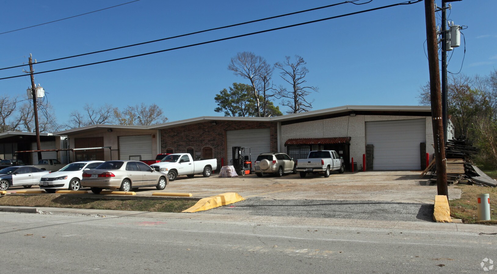 3526 Bolin Rd, Houston, TX 77092 | LoopNet