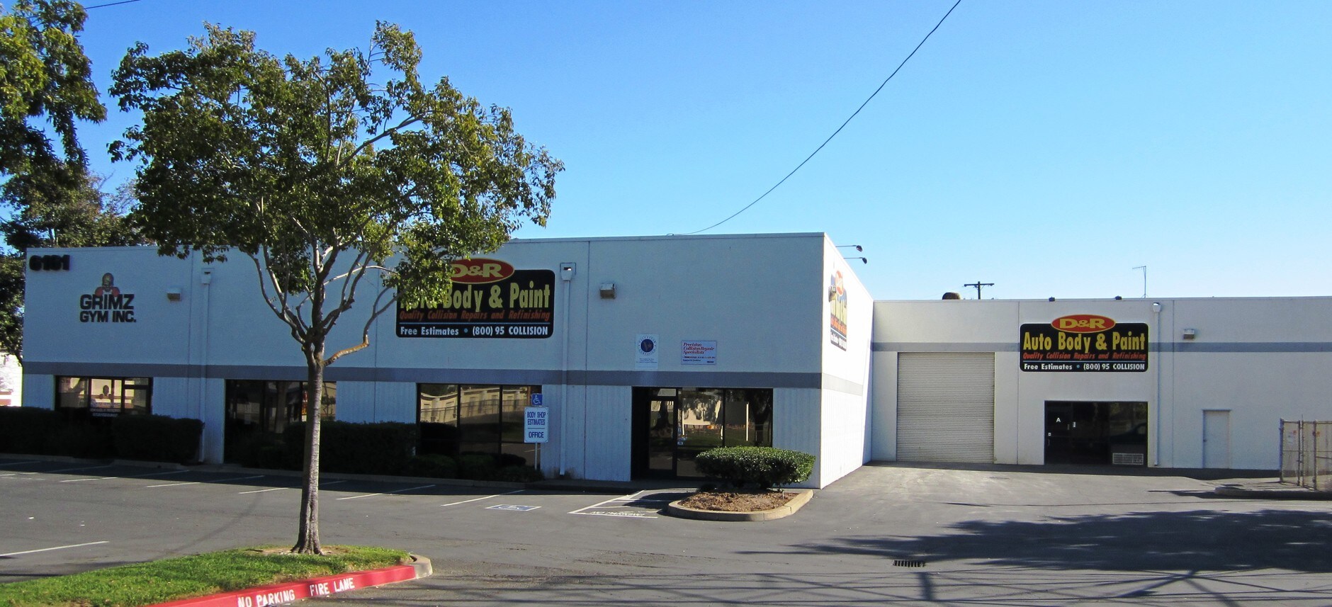 6161 Power Inn Rd, Sacramento, CA 95824 | LoopNet