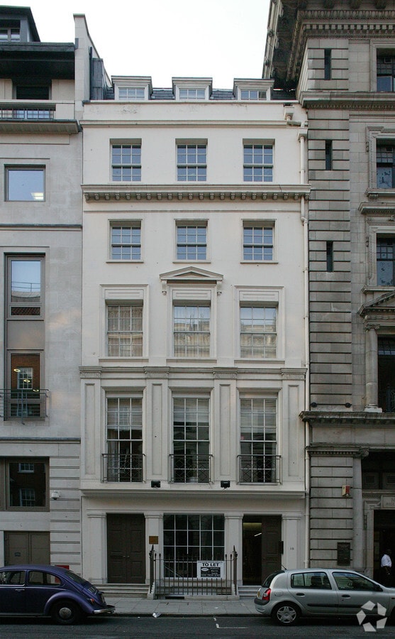 10-10A Charles II St, London, LND SW1Y 4AA - Retail for Lease | LoopNet