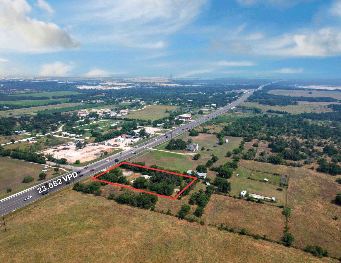 1000 S FM 1626, Buda, TX 78610 | LoopNet