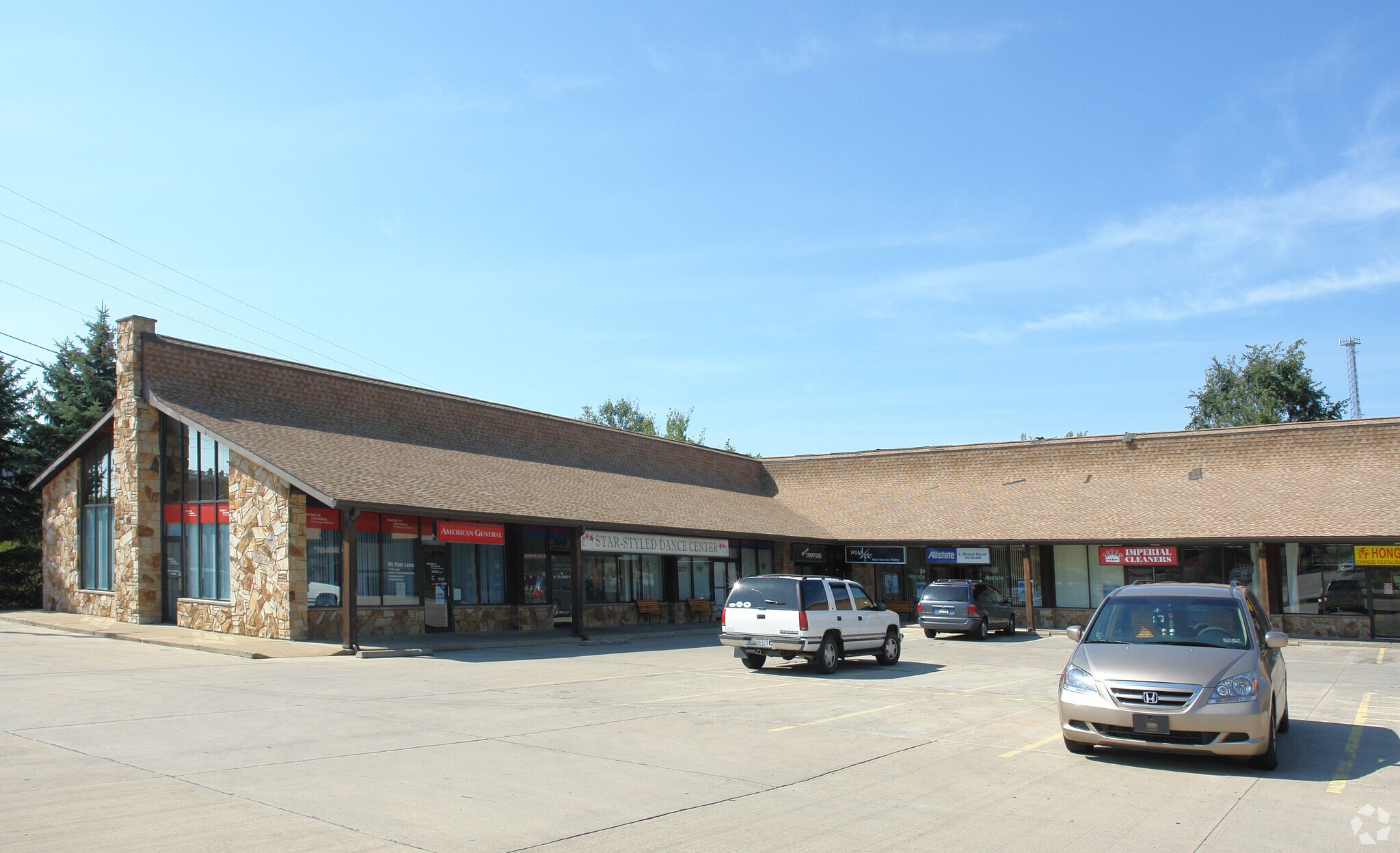 20455 Route 19, Cranberry, PA 16066 - Excel Centre | LoopNet