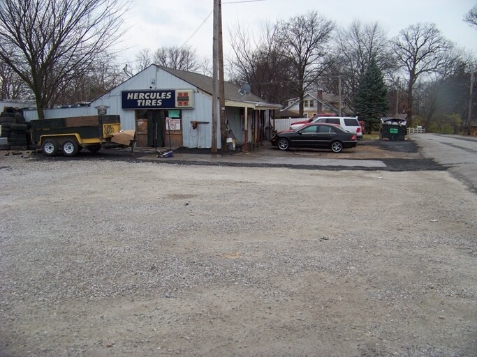 10700 Lacklink Rd, Overland, MO 63114 | LoopNet