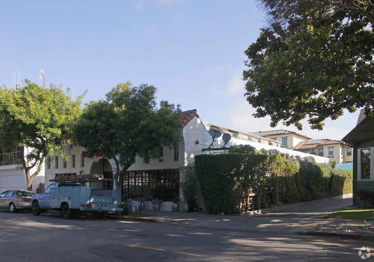 954 Villa St, Mountain View, CA 94041 | LoopNet