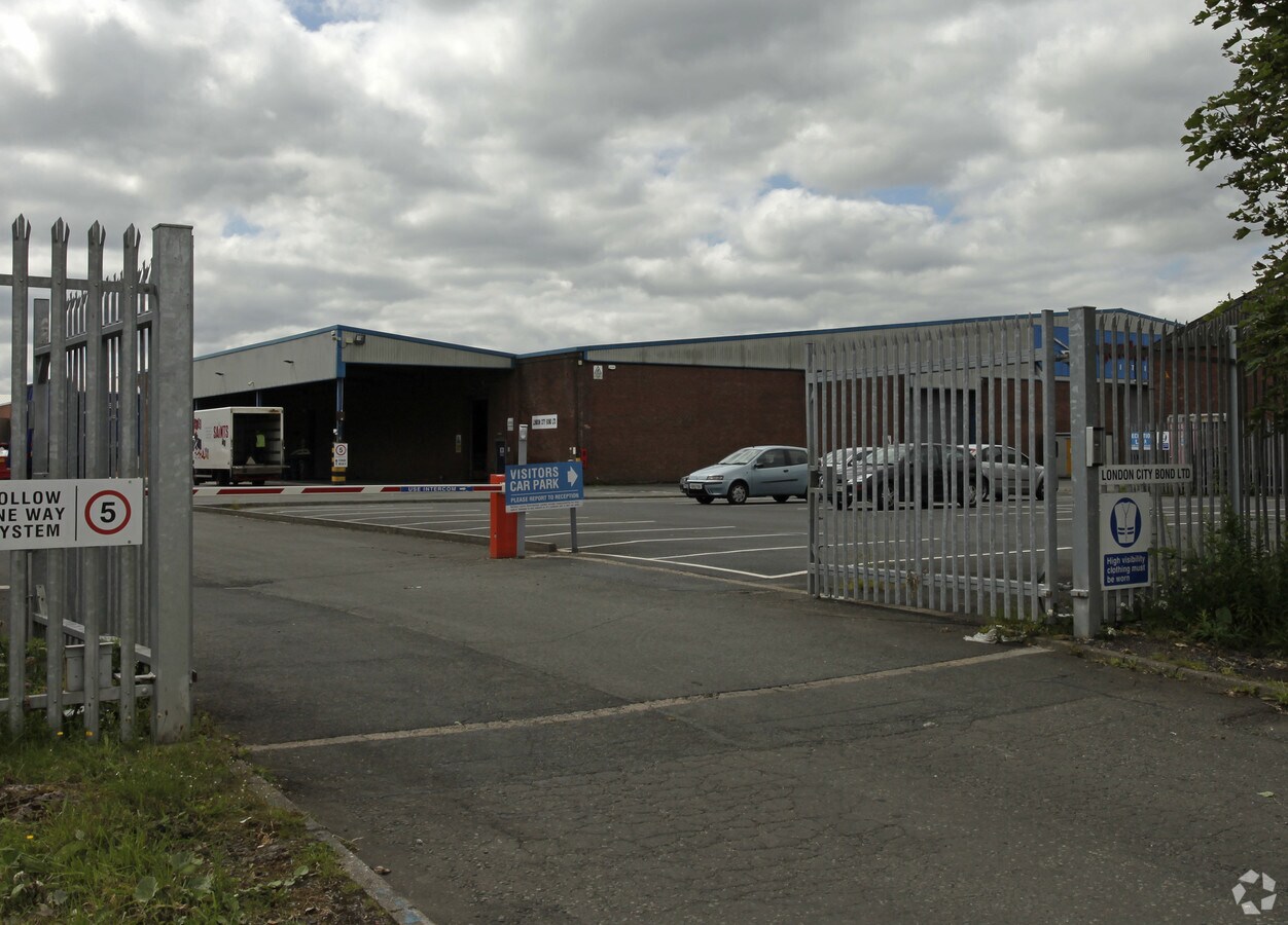 100 Penilee Rd, Glasgow, G52 4UU | LoopNet