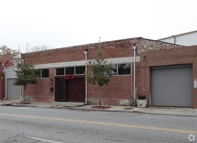 294 Walker St SW, Atlanta, GA 30313 | LoopNet