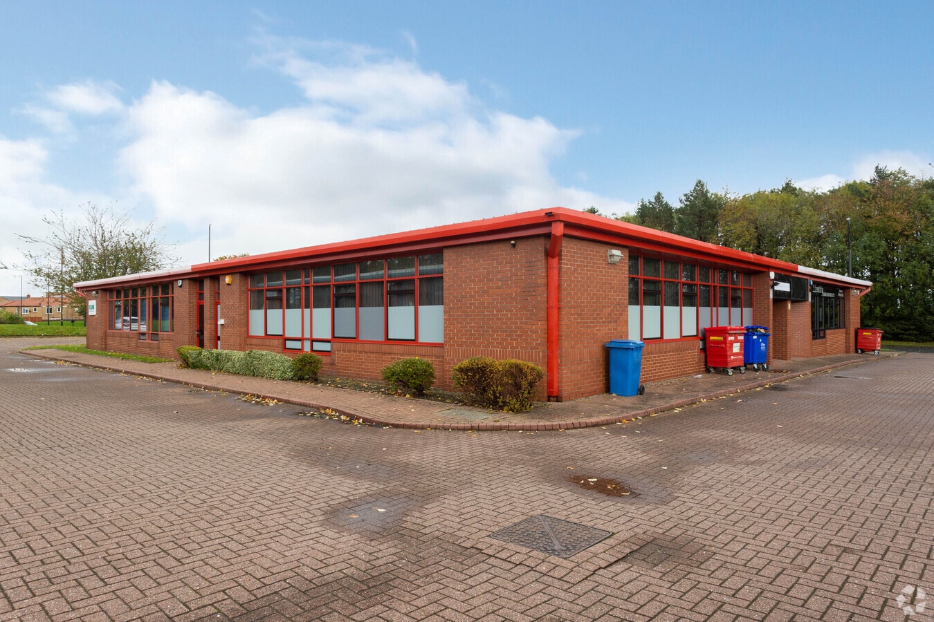 Tower Rd, Washington, NE37 2SH - Cuthbert House | LoopNet