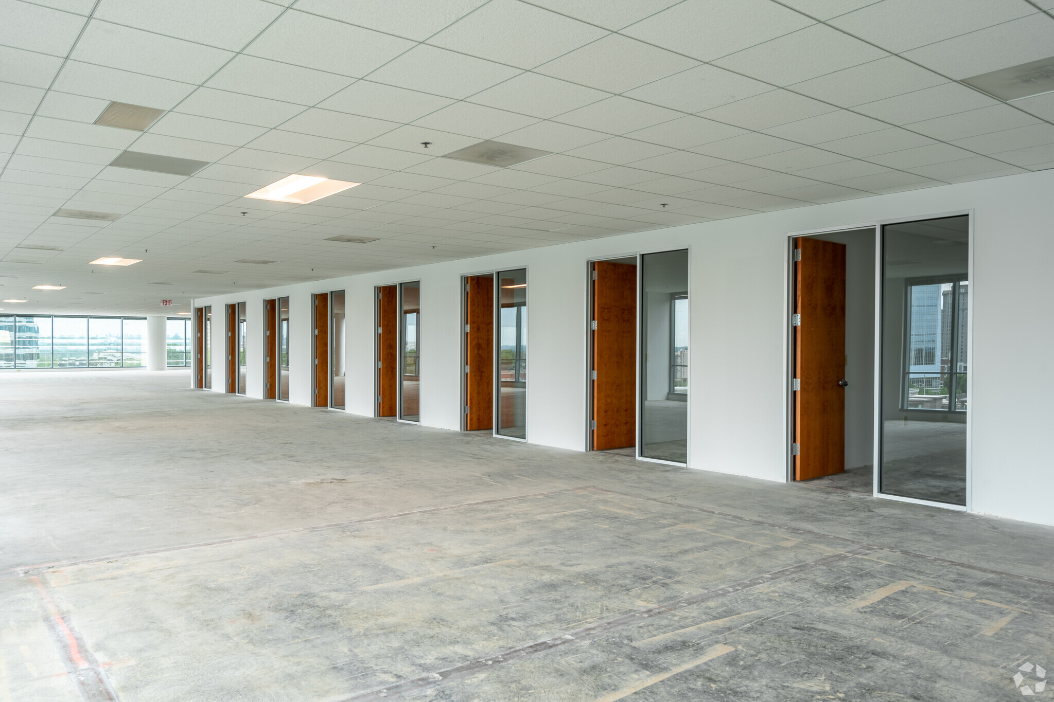 3475 Piedmont Rd NE, Atlanta, GA 30305 - Prominence Tower | LoopNet