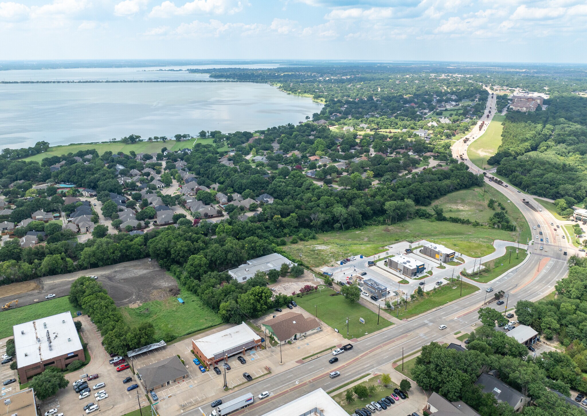 2306 Ridge Rd, Rockwall, TX 75087 - Medical Investment or User ...