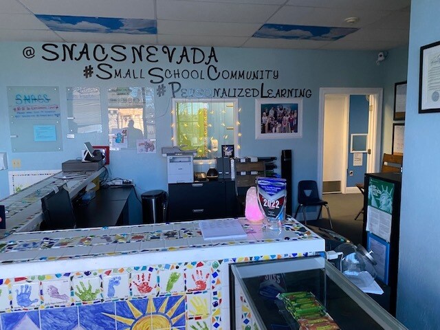 13870 Stead Blvd, Reno, NV 89506 - Retail for Sale | LoopNet