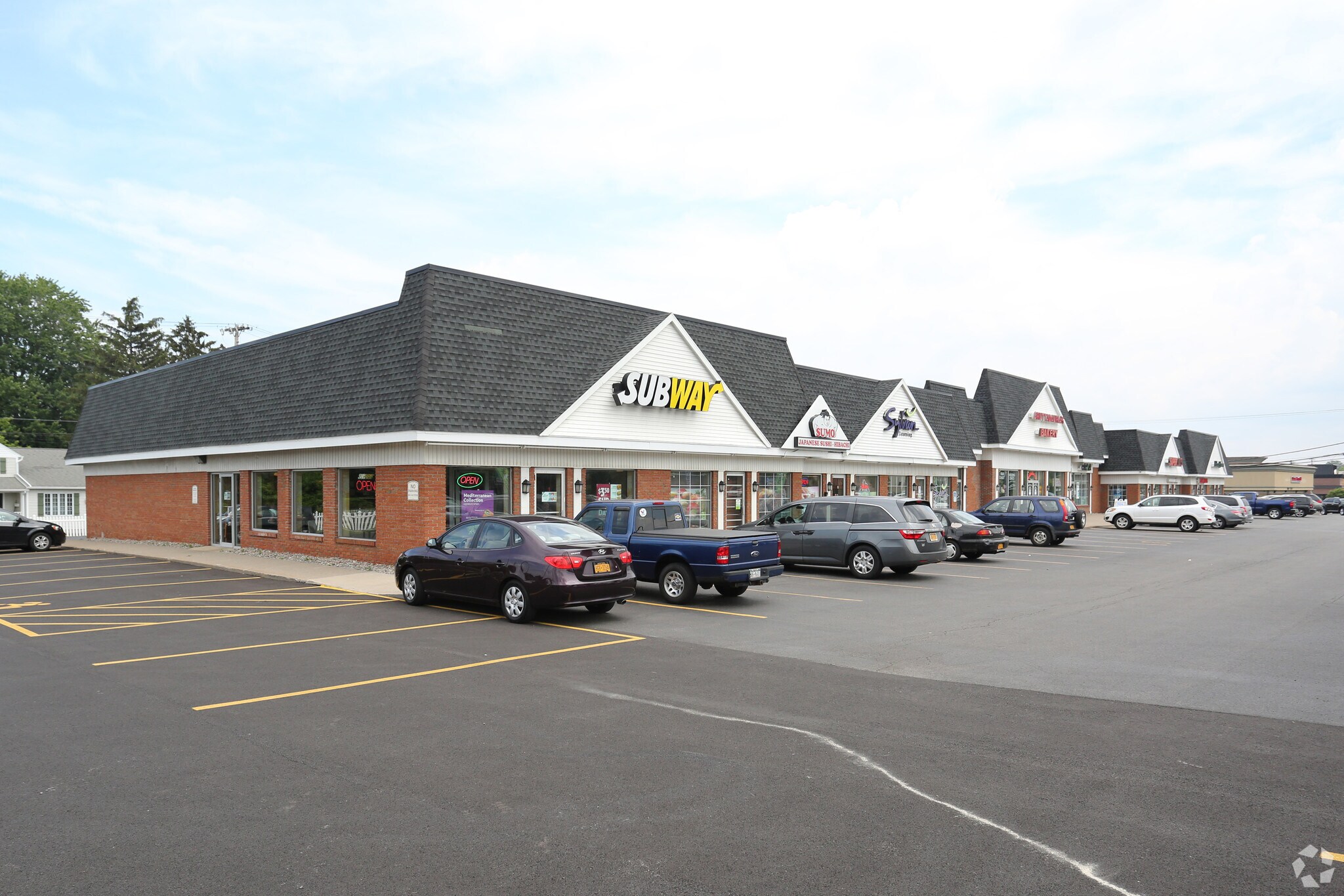 1600 W Ridge Rd, Rochester, NY 14615 | LoopNet