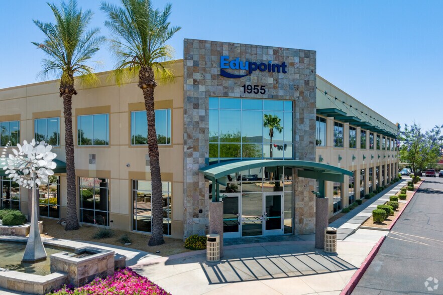 1955 S Val Vista Dr, Mesa, AZ 85204 - Bldg B-Phase II | LoopNet