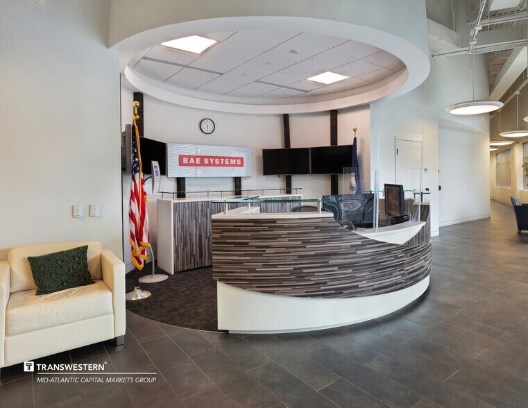 8209 Terminal Rd, Lorton, VA 22079 - Flex For Sale | LoopNet