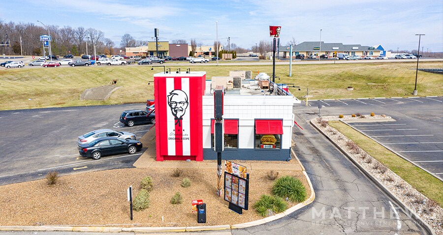 627 Walmart Dr, Farmington, MO 63640 | LoopNet