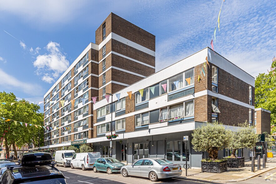 17-31 Kendal St, London, LND W2 2AW | LoopNet