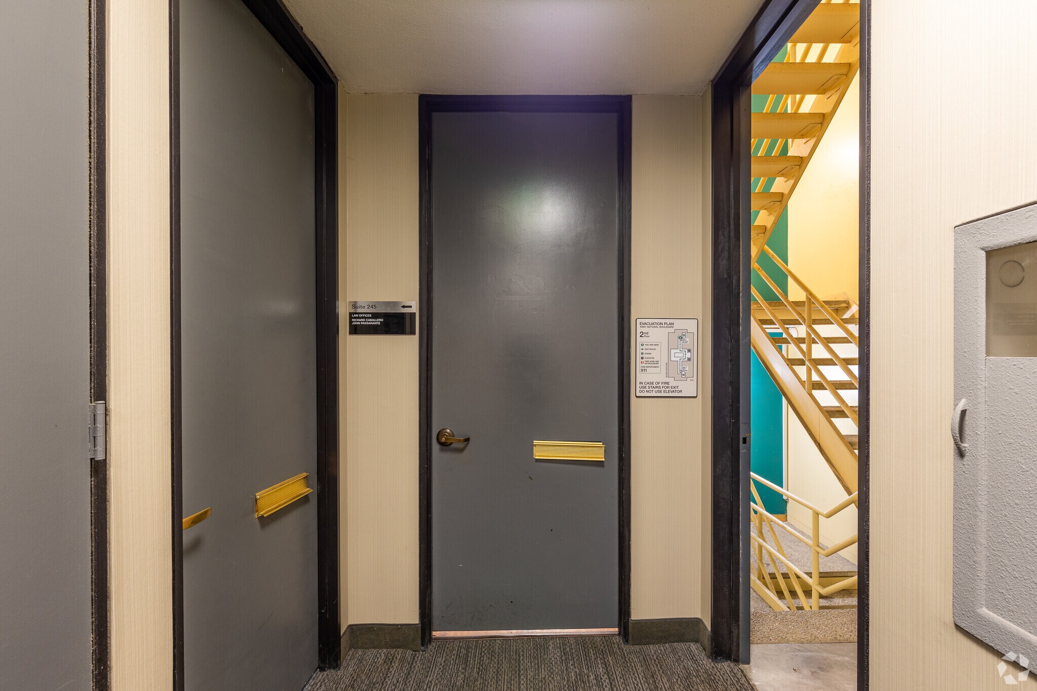 10801 National Blvd, Los Angeles, CA 90064 - Office for Lease | LoopNet.com