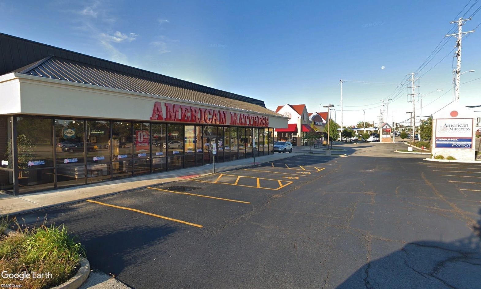 35 E Golf Rd, Hoffman Estates, IL 60169 | LoopNet