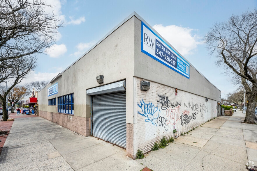 4123 Avenue D, Brooklyn, NY 11203 | LoopNet