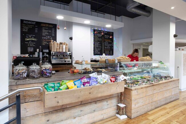 Hartnell Taylor Cook LLP - Bristol Commercial Listings & Brokers | LoopNet