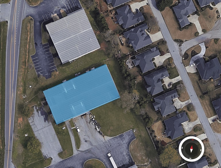 260 Feaster Rd, Greenville, SC 29615 | LoopNet