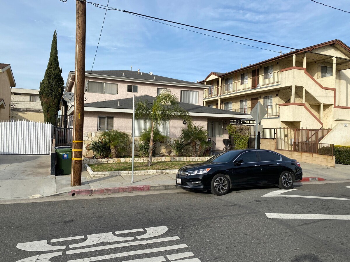 4437 W 135th St, Hawthorne, CA 90250 | LoopNet 4437 W 135th St, Hawthorne, CA 90250 | LoopNet