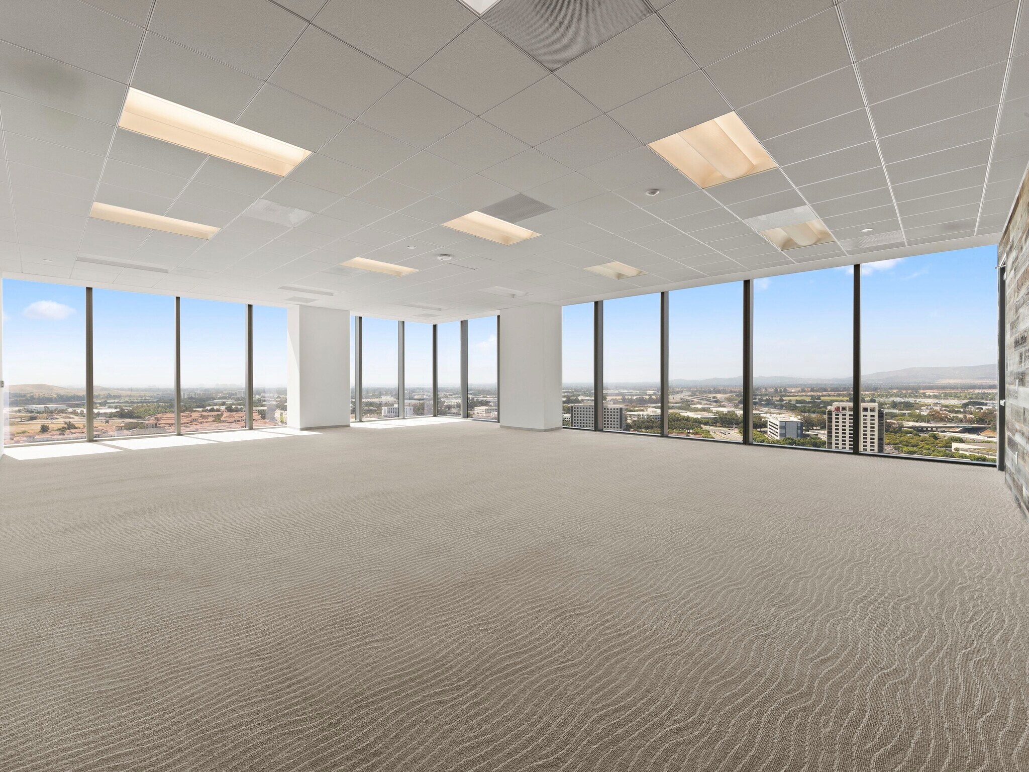 200 Spectrum Center Dr, Irvine, CA 92618 - Spectrum Center | LoopNet