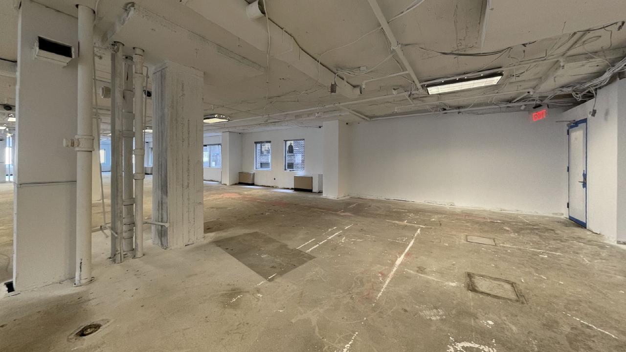 1120 Connecticut Ave NW, Washington, DC 20036 - The Bender Building ...