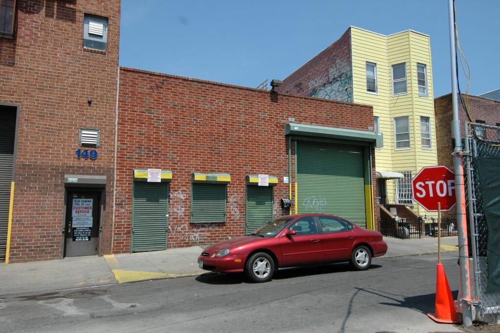 155 34th St, Brooklyn, NY 11232 | LoopNet