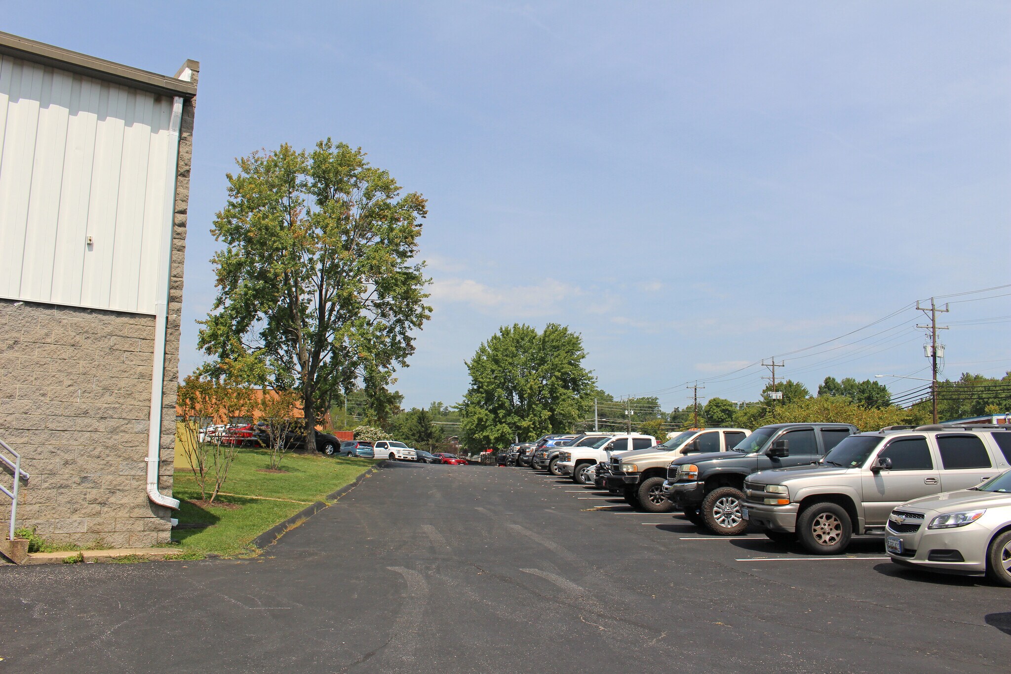 101 Ritchie Rd, Capitol Heights, MD 20743 - Industrial for Sale | LoopNet