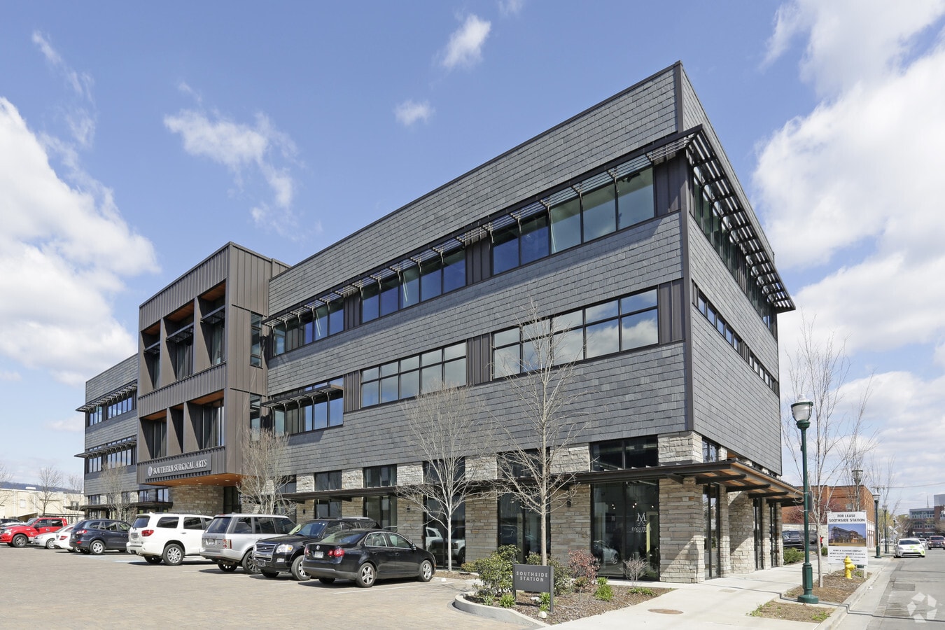 Downtown Chattanooga, TN, Chattanooga, TN 37408 - Office for Sale | LoopNet