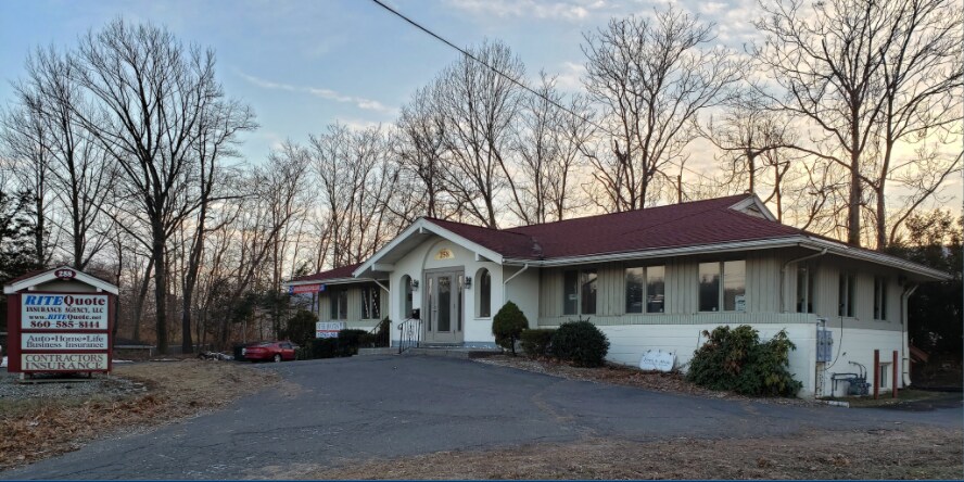 258 Middle St, Bristol, CT 06010 | LoopNet 258 Middle St, Bristol, CT 06010 | LoopNet
