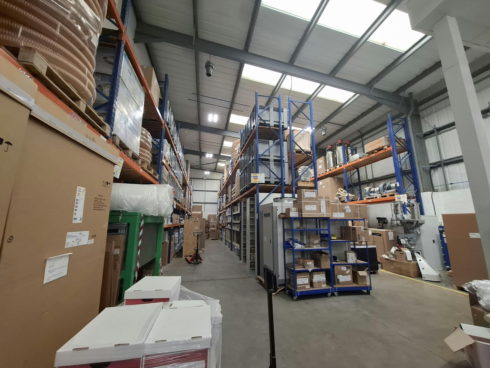 Aston Rd, Bromsgrove, WOR B60 3EU - Silver Birches Business Park | LoopNet