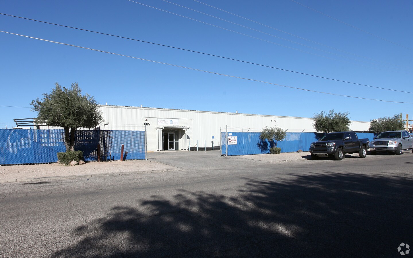 505 E 17th St, Tucson, AZ 85701 | LoopNet