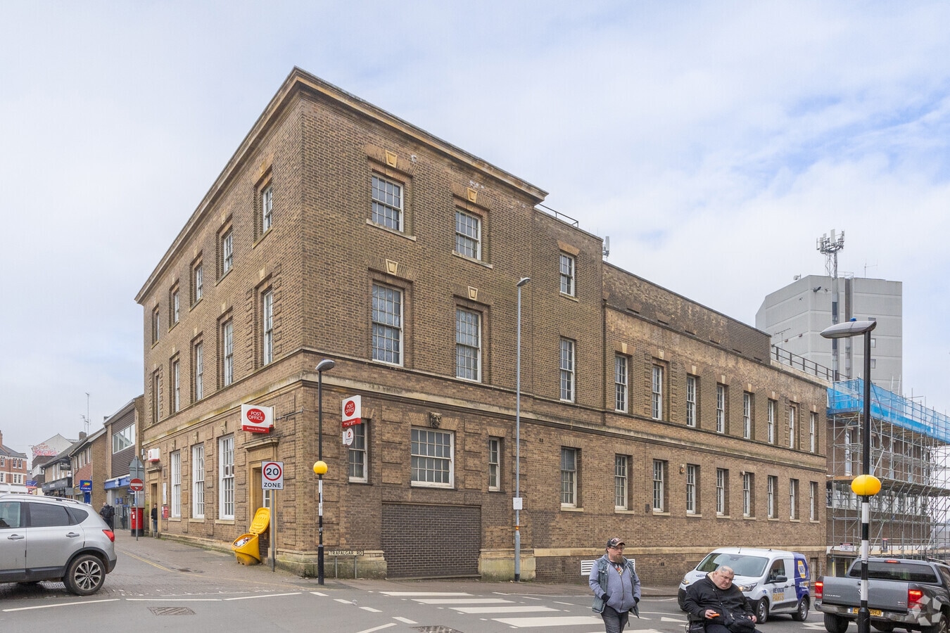 17 Lower St, Kettering, NN16 8AA | LoopNet