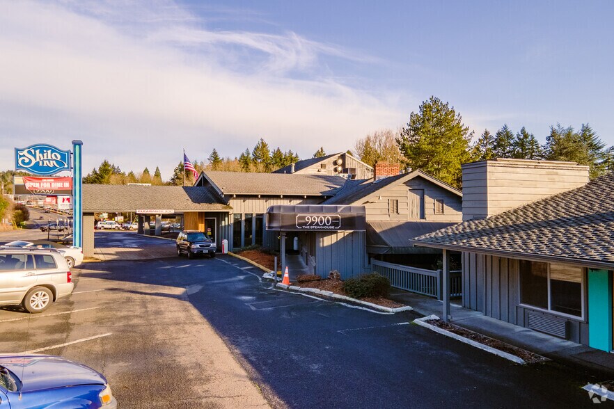 9900 SW Canyon Rd, Portland, OR 97225 | LoopNet