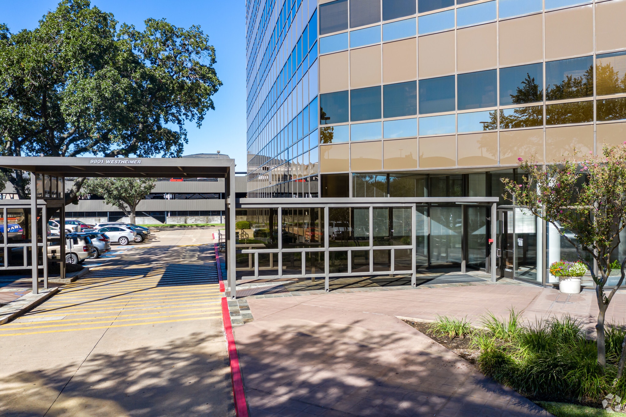 9801 Westheimer Rd, Houston, TX 77042 - Office for Lease | LoopNet