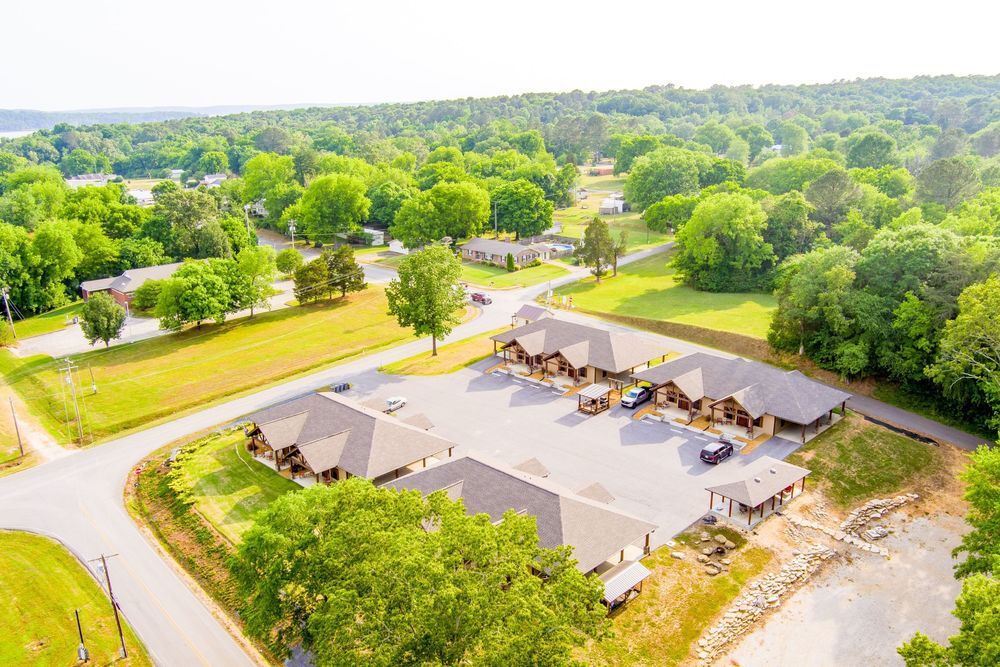 550 Main St, Waterloo, AL 35677 - Waterloo Lodge | LoopNet