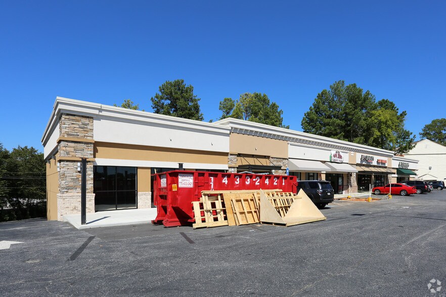 2072-2080 Defoors Ferry Rd NW, Atlanta, GA 30318 | LoopNet