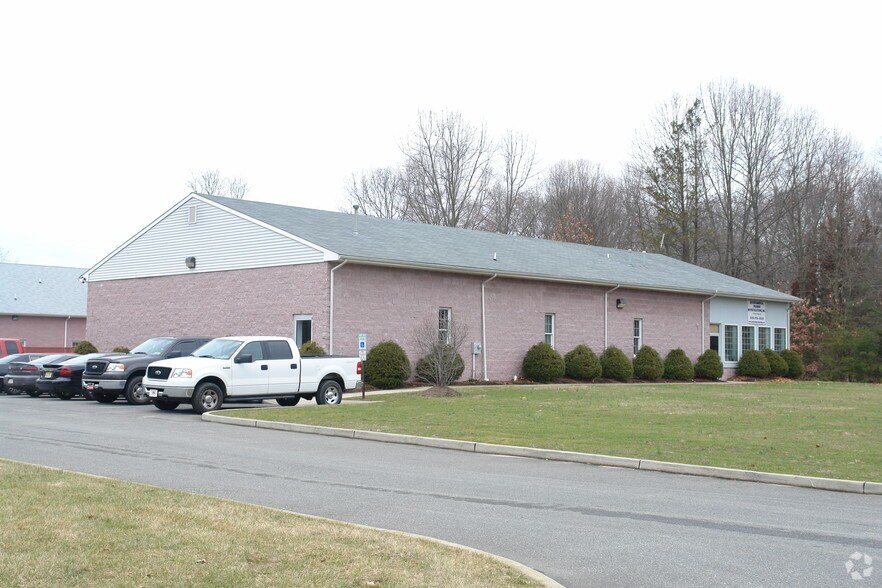 18 Hornerstown Rd, Cream Ridge, NJ 08514 - Flex for Lease | LoopNet