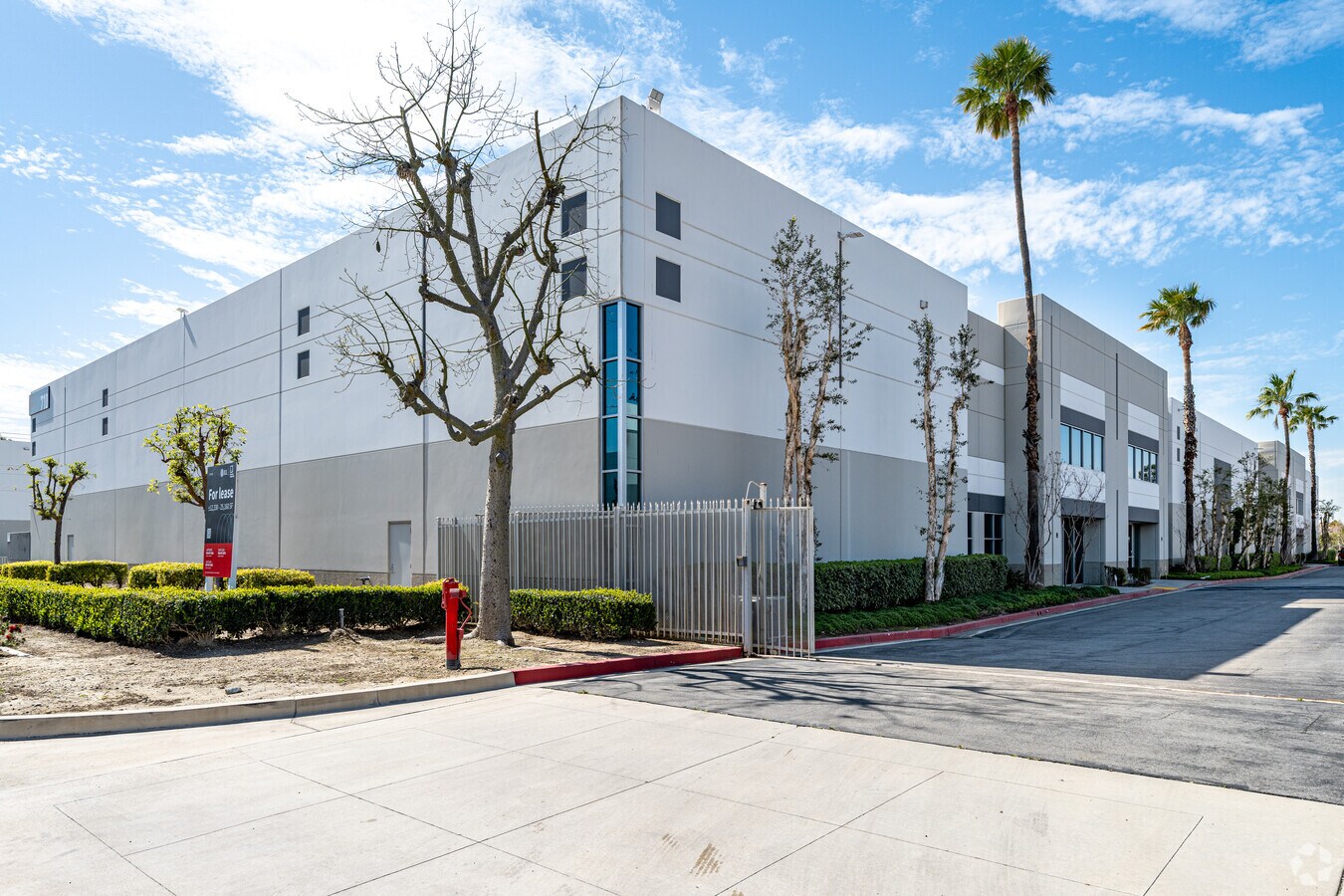 710 S Dupont Ave, Ontario, CA 91761 | LoopNet