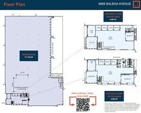 8888 Balboa Ave, San Diego, CA 92123 - Industrial for Lease | LoopNet
