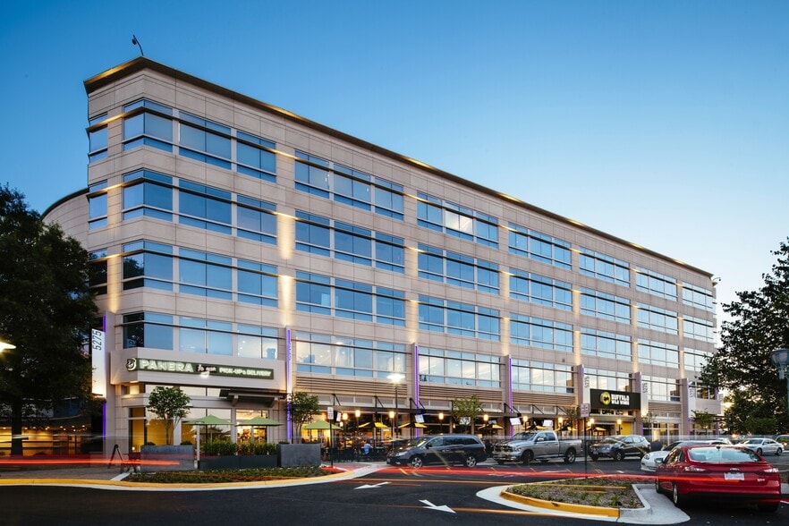 5275 Leesburg Pike, Falls Church, VA, 22041 - Office/Retail Space For ...